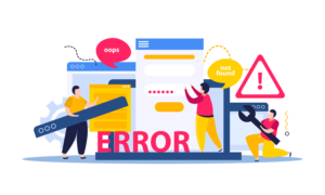 Resolving WordPress Errors with Expert Solutions